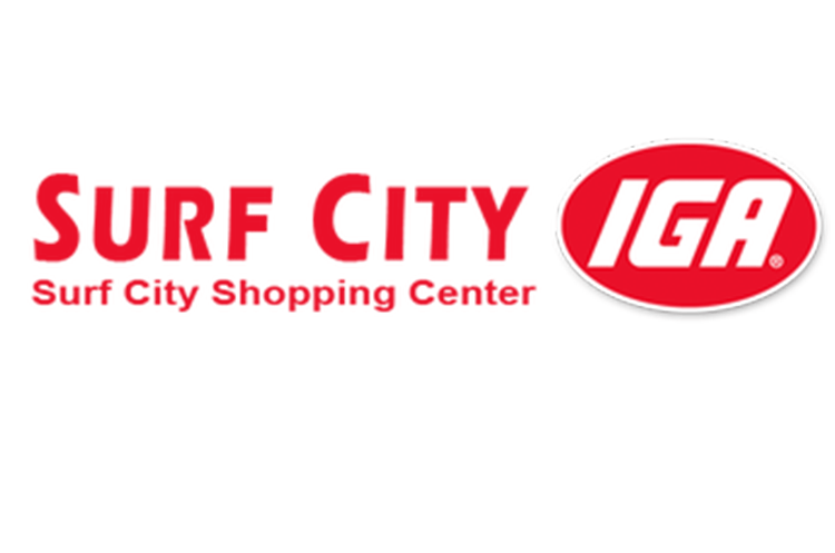 Surf City IGA & Gift Shop - Topsail Coast Advertiser | Classified Ads ...